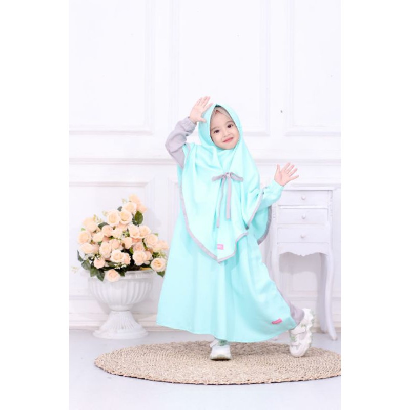 Jual AISHWA KIDS BY RATTU | Shopee Indonesia