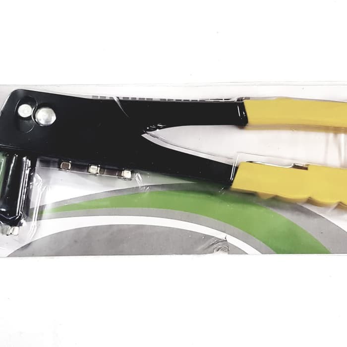 Jual Tang Rivet 10 Inci | tang Ripet Paku Tembak 10 inci | Shopee Indonesia