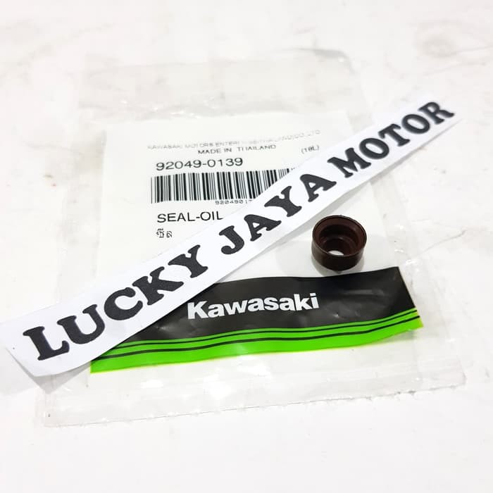 Jual Seal sil klep valve Klx 150 Original | Shopee Indonesia Jual Seal sil klep valve Klx 150 Original | Shopee Indonesia