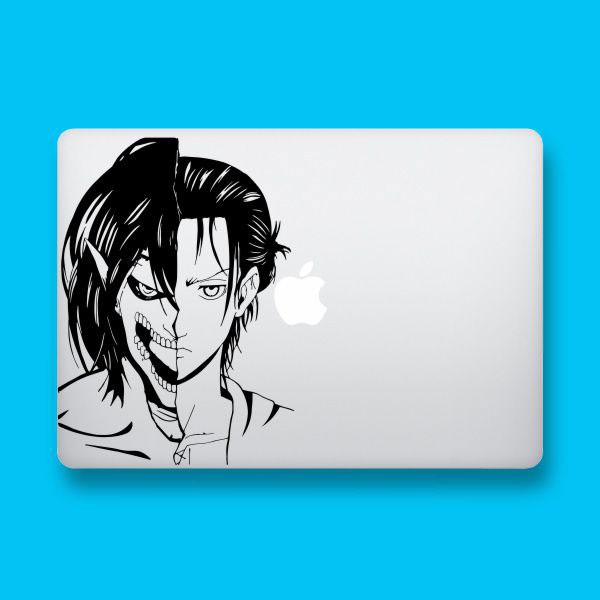 Jual Sticker Pelindung Laptop MacBook Asus Acer Dell Lenovo - Stiker ...
