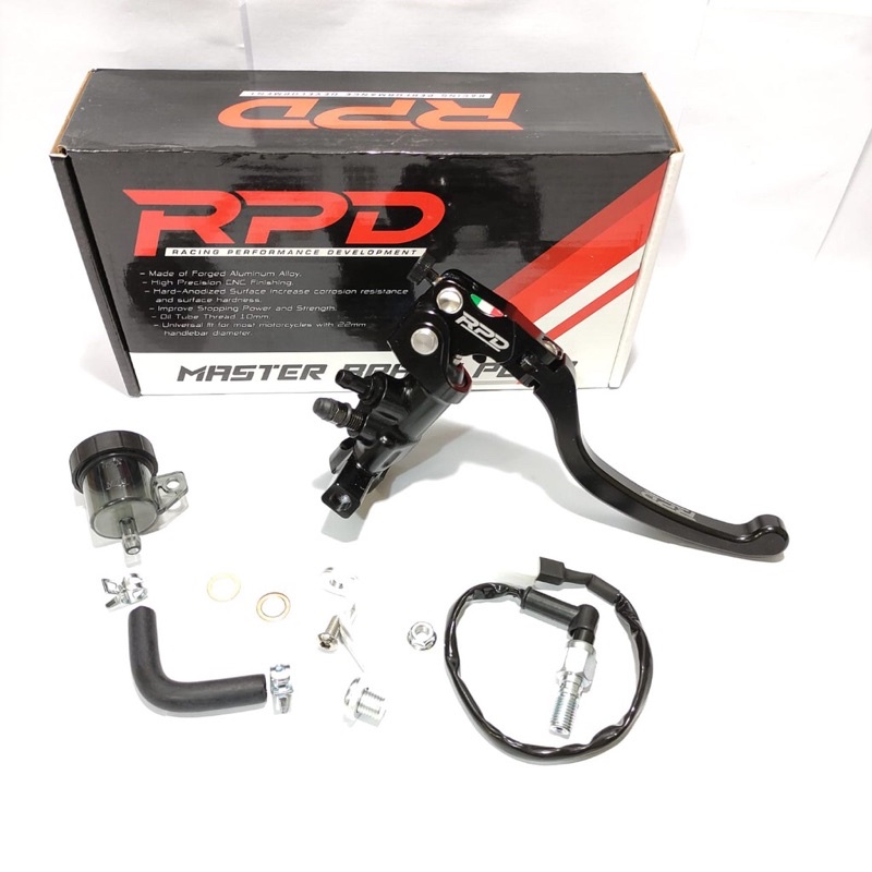 Jual master rem rpd | Shopee Indonesia