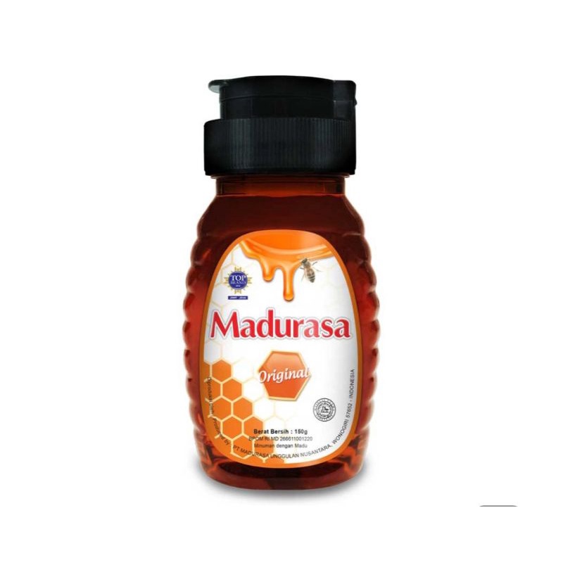 Jual Madurasa Madu Original 150 g | Shopee Indonesia