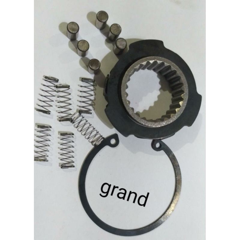 Jual PELOR LONCENG MIMIS LONCENG GRAND PER CAGE ASSY KLOS REPAIR KIT ...