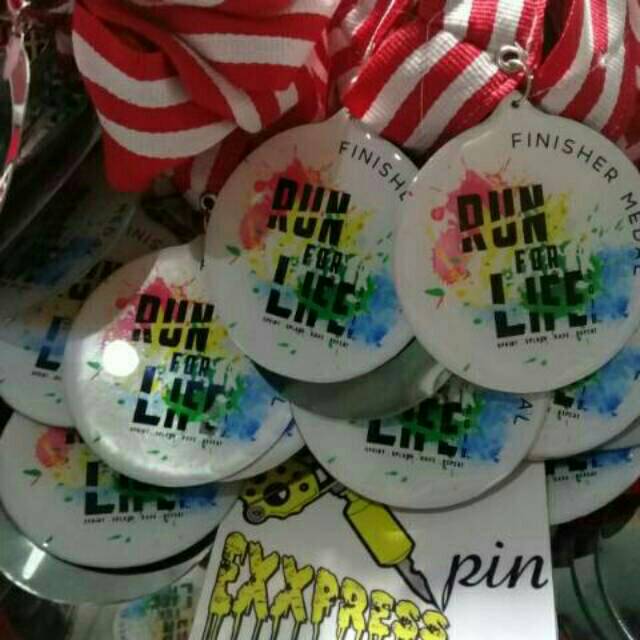 Jual Medali resin,akrilik,stainles, custom | Shopee Indonesia