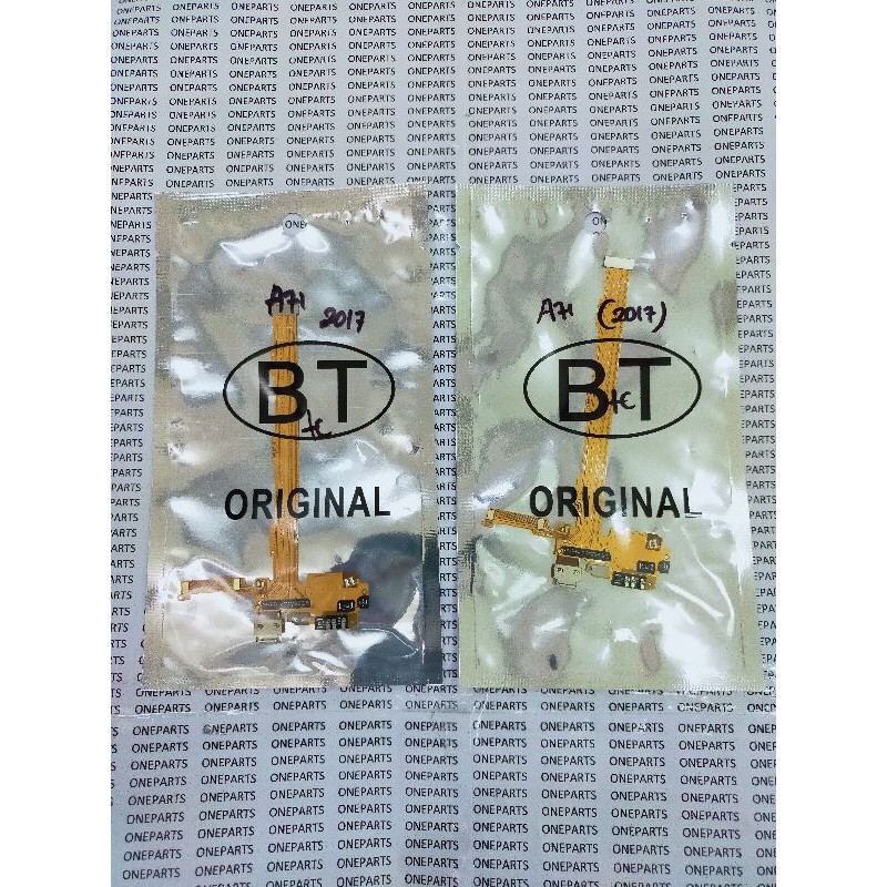 Jual FLEXIBLE OPPO A71 2017 CONNECTOR TC CAS CHARGER MIC | Shopee Indonesia