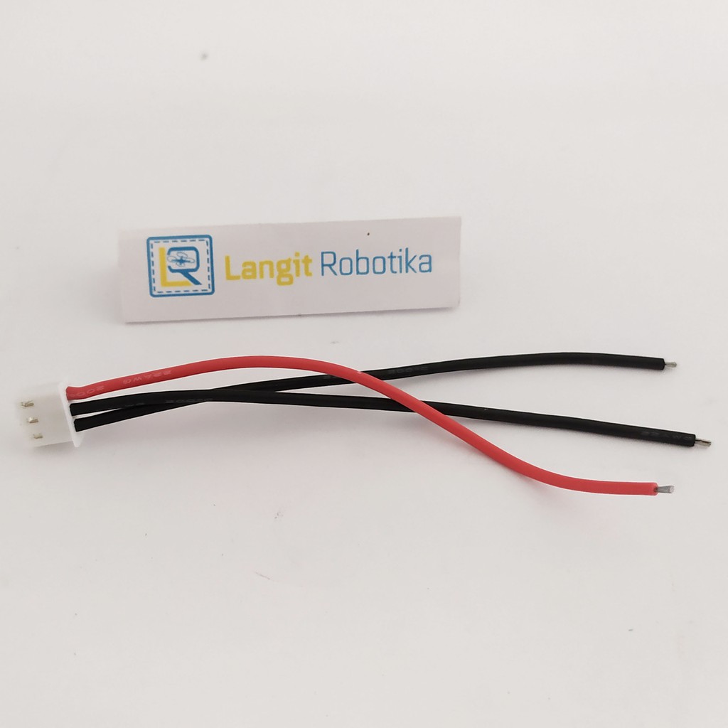 Jual Kabel Balancer Balance Lithium Polymer Lipo Li-Ion 2S 2 S | Shopee ...