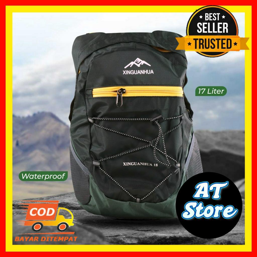 Jual TAS GUNUNG LIPAT WATERPROOF | Shopee Indonesia