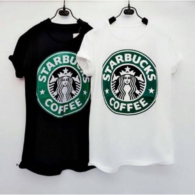 Jual Kaos STARBUCK COFFEE kaos spandex | Shopee Indonesia Jual Kaos STARBUCK COFFEE kaos spandex | Shopee Indonesia