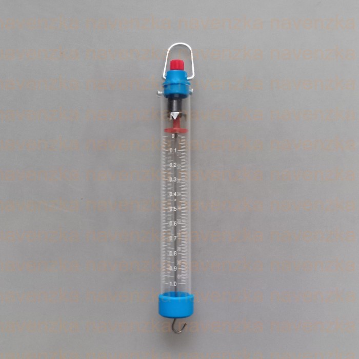Jual neraca pegas dynamometer 1 N 100 g | Shopee Indonesia