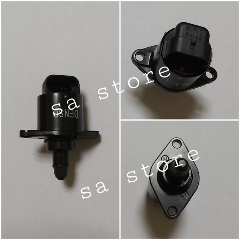 Jual sensor isc idle speed control atau actuator servo suzuki ST100 ...