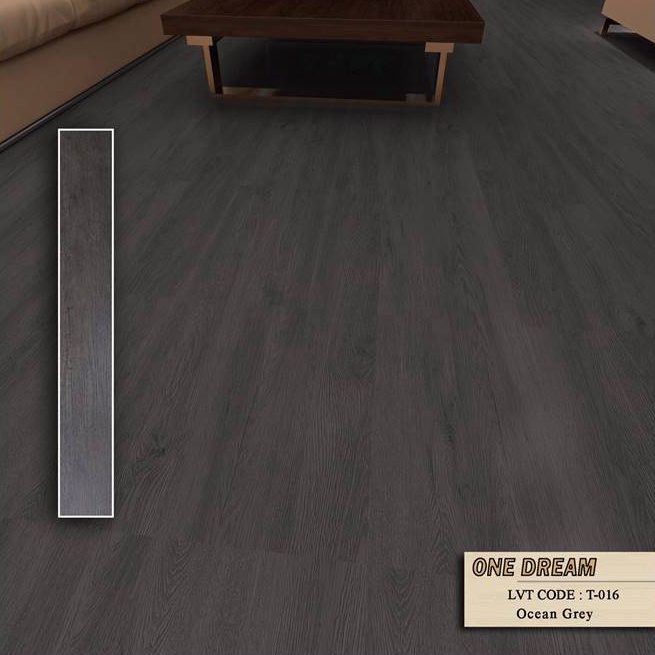 Jual Vinyl Lantai ONE DREAM VINYL FLOOR Tebal 3Mm One Dream Ukuran Luas ...