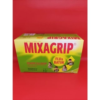 Jual mixagrip flu dan batuk Harga Terbaik & Termurah Juni 2024 | Shopee ...