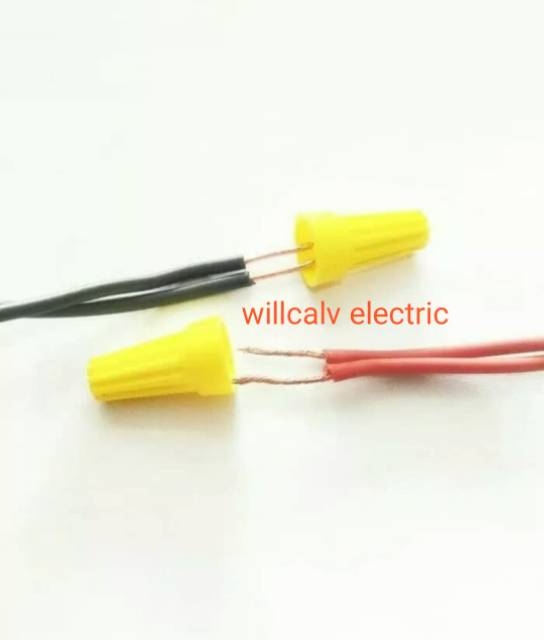 Jual LASDOP KABEL 4MM / LAS DOP KABEL 4MM / SAMBUNGAN CONEKTOR KABEL ...