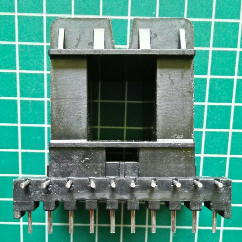 Jual KOKER TRAFO EE55 BOBIN FERRITE E55 | Shopee Indonesia