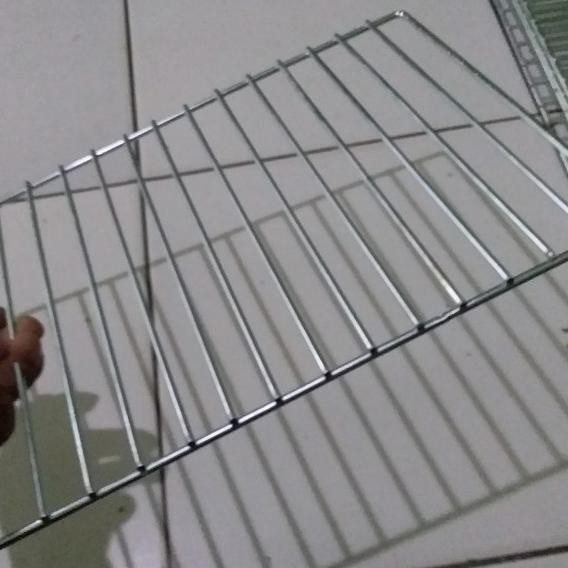 Jual TLY TRAY/JARING OVEN BESI MITO FANTASY MO 888 ! | Shopee Indonesia