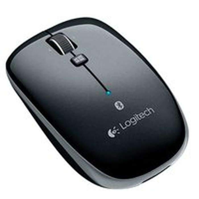 Jual MOUSE LOGITECH M557 BLUETOOTH MOUSE WIRELESS ORIGINAL | Shopee ...