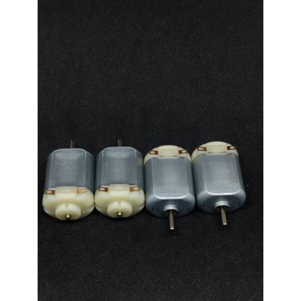 Jual Dinamo Mabuchi Butek/Mabuchi Motor Tutup Butek | Shopee Indonesia