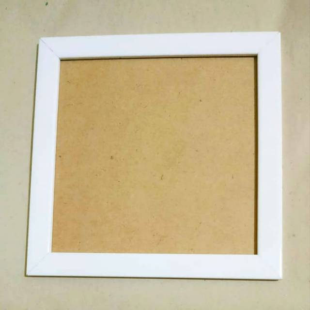 Jual Bingkai / frame kotak custom | Shopee Indonesia