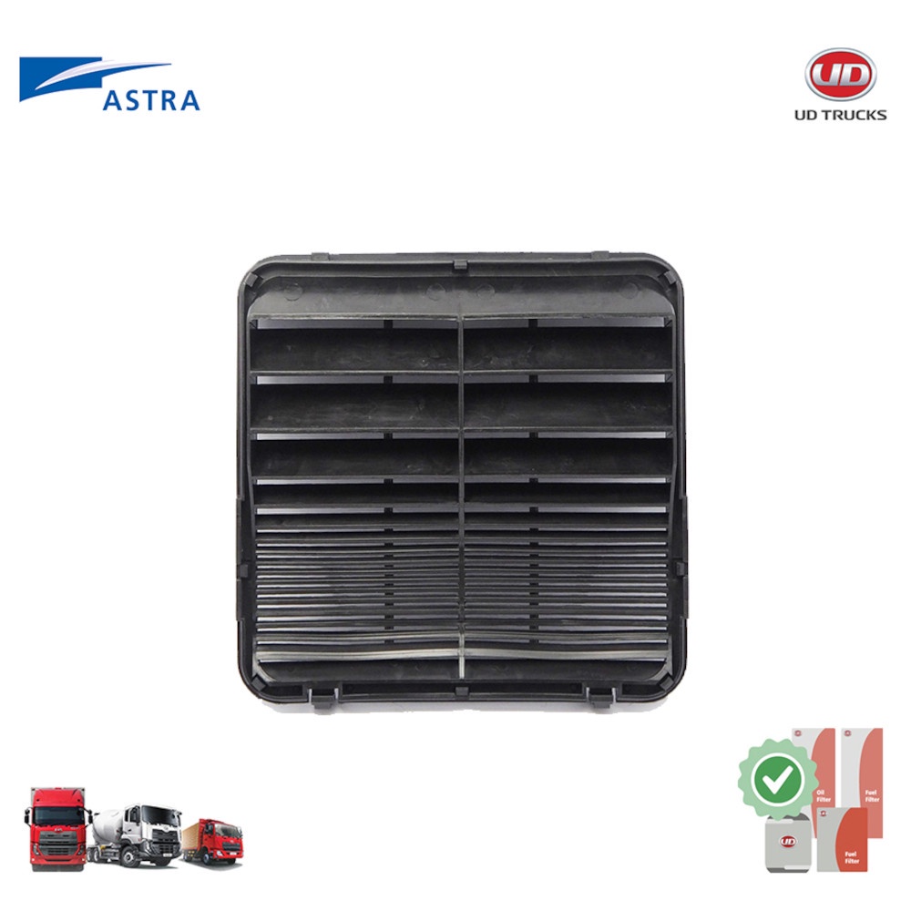 Jual UD Trucks Quester - Saringan Udara / Air Filter [276949Z00A ...