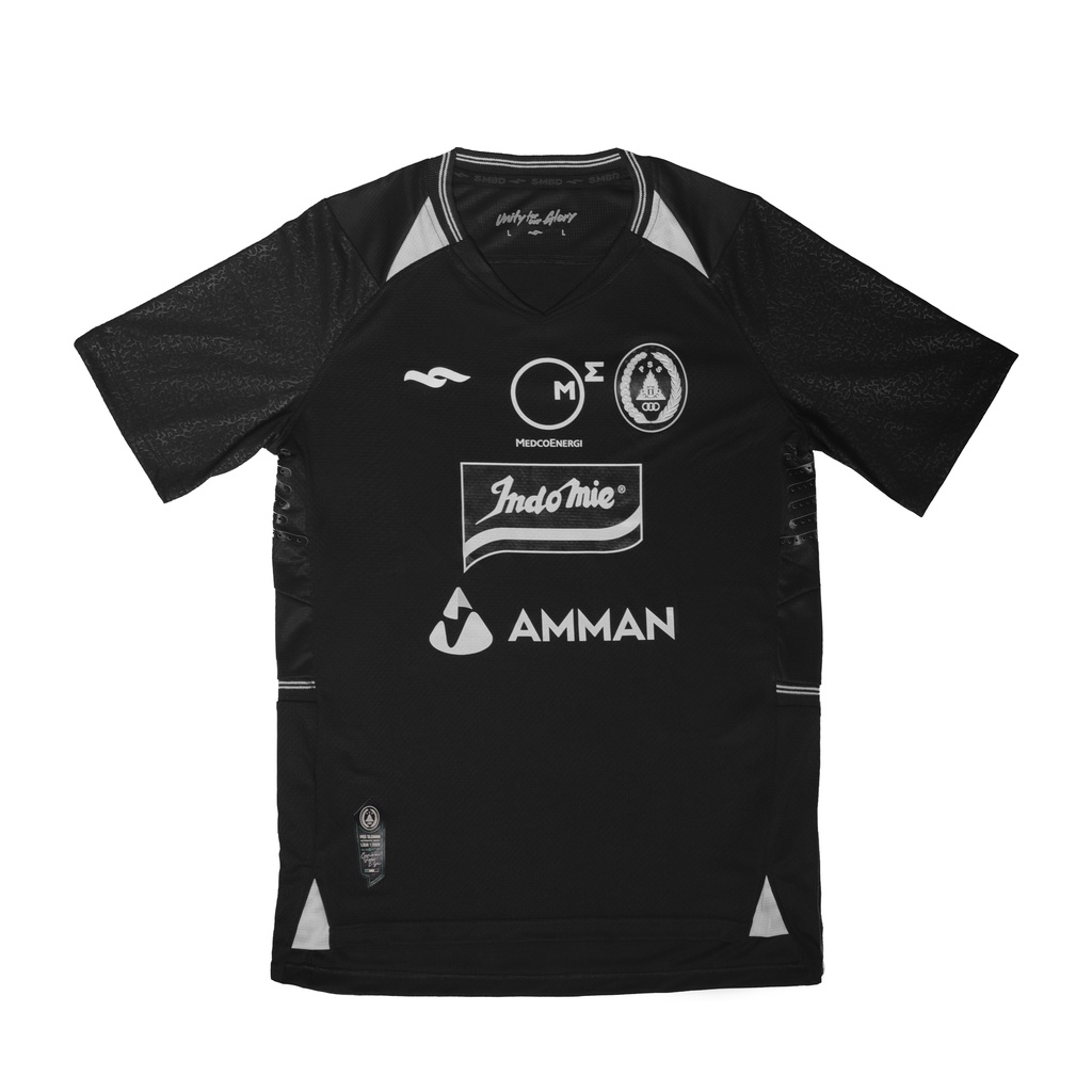 Jual PSS Sleman Third Authentic Full-Ads Jersey 22/23 | Shopee Indonesia