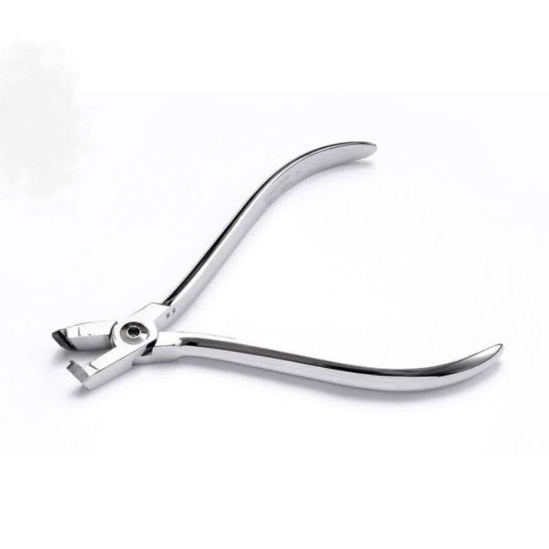 Jual tang dental / bracket remover / bonding remover / distal cutter ...