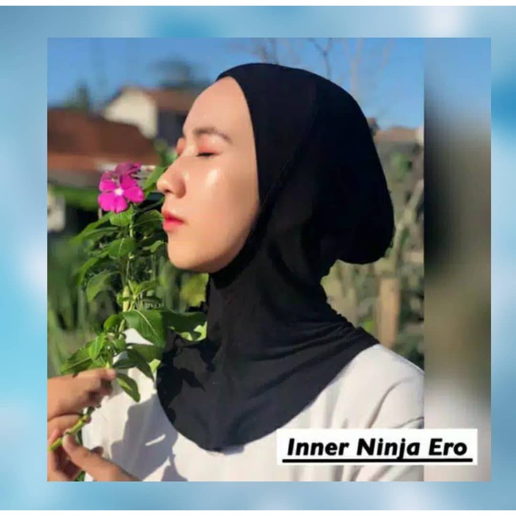 Jual Dalam Ninja / Inner Dalam Ninja | Shopee Indonesia