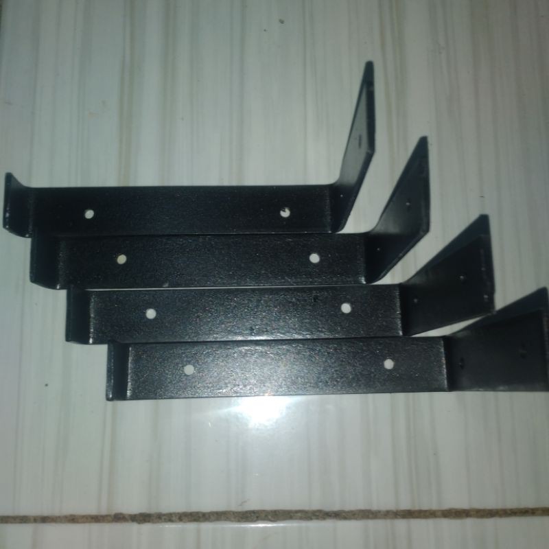 Jual bracket besi siku | Shopee Indonesia