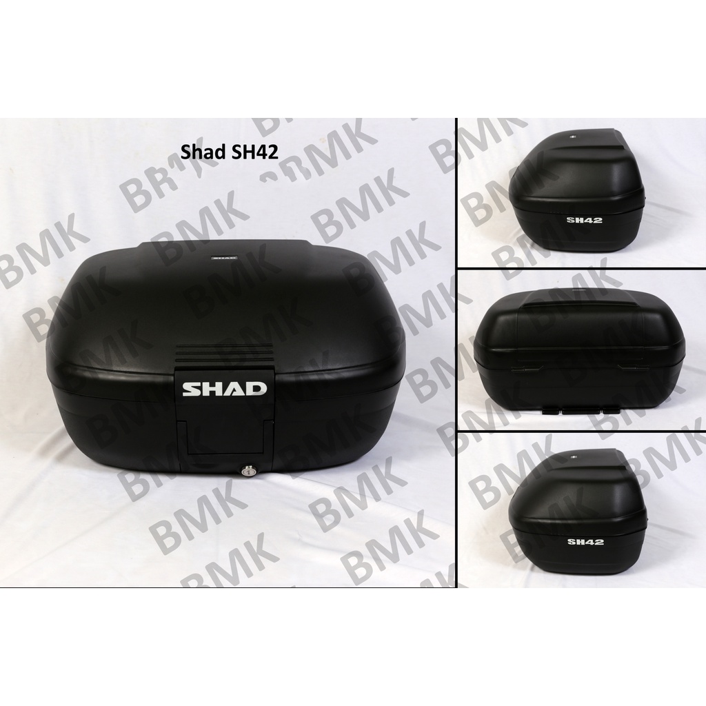 Jual Box Motor Box Touring Box Shad SH42 New Box Motor Shad SH 42 New ...
