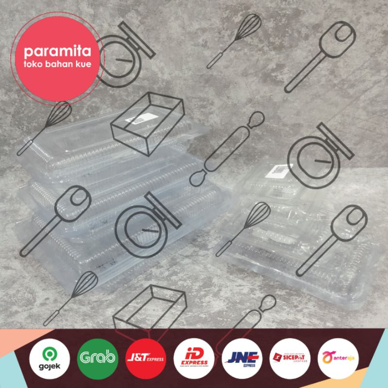 Jual Plastik Mika A1   A2   A3   A4   A5   A6   3c   7c Isi 10 Pcs 