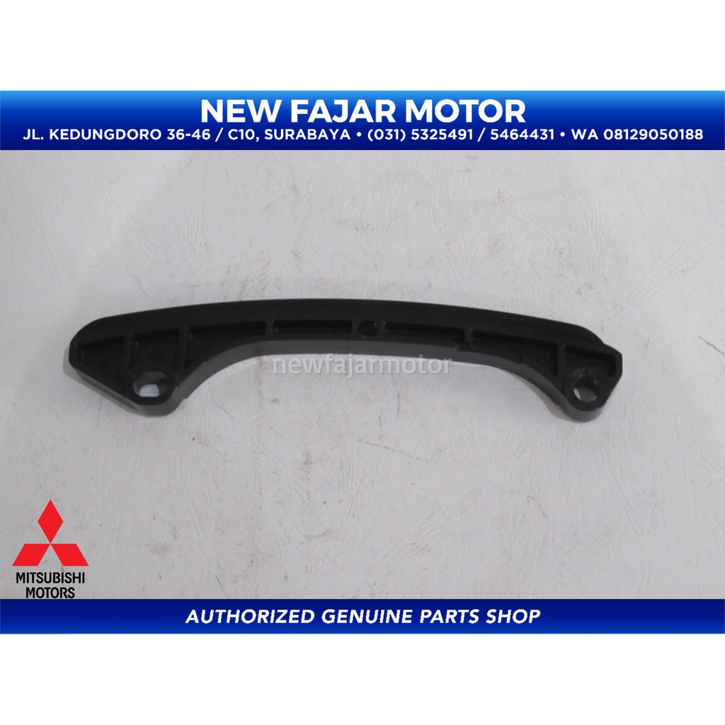 Jual Damper Timing Chain Mitsubishi XPander Mirage Original | Shopee ...