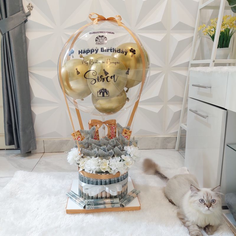 Jual STIKER BALON CUSTOM / BY REQUEST (HARUS CHAT DULU) | Shopee Indonesia