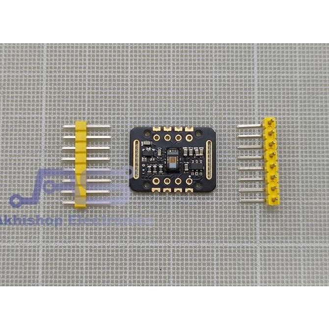 Jual MURAH MAX30102 Pulse Oximeter Heart Rate Sensor Module | Shopee ...