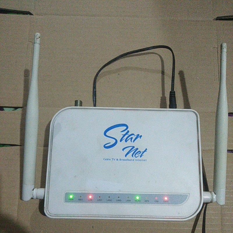 Jual RUTER STAR NET | Shopee Indonesia