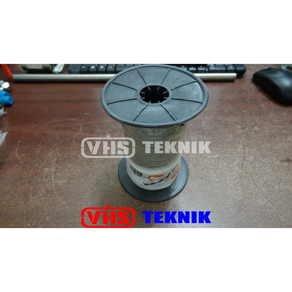 Jual KAWAT SEGEL CAP PANCING 1 ROLL | Shopee Indonesia