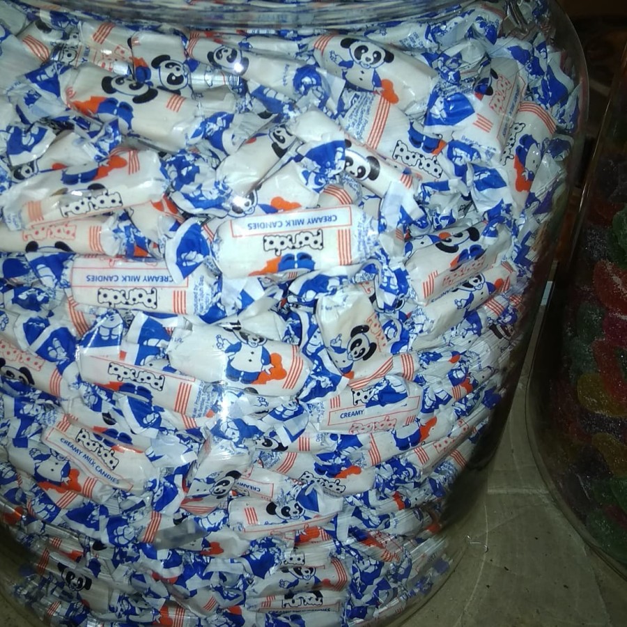 Jual Permen Susu Sapi 500 gr Creamy Milk Candies | Shopee Indonesia