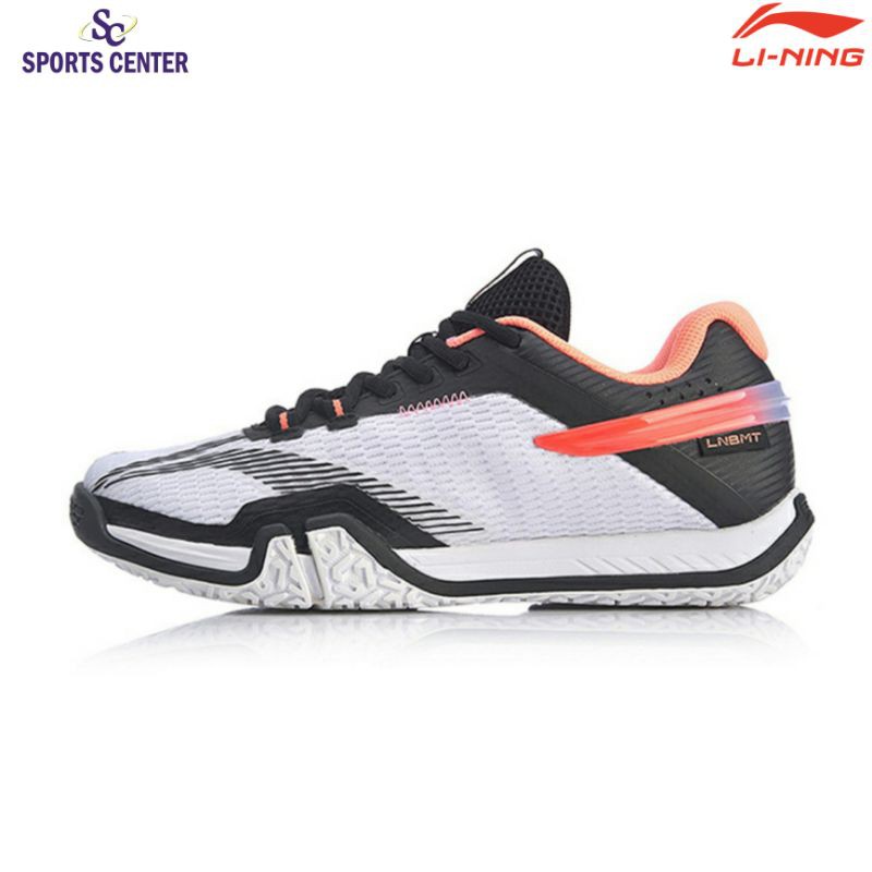 Jual New Sepatu Badminton Lining SAGA 2020 LITE AYTQ025 / AYTQ 025 ...