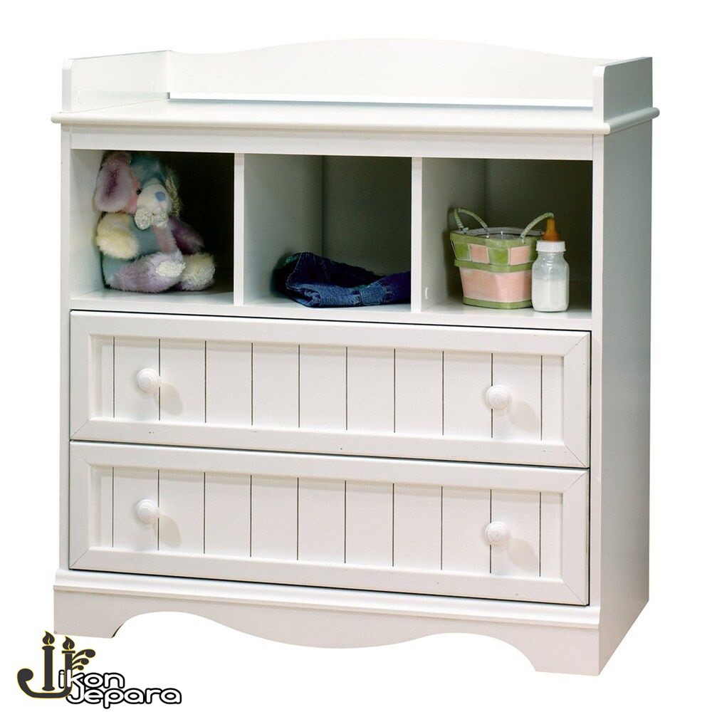 Jual Baby Tafel Model Savannah / Meja Ganti Pakaian Untuk Bayi / Matras ...