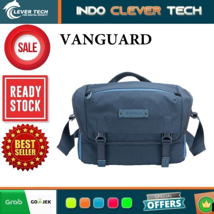 Jual Vanguard Veo Range 36M Tas Kamera Medium Messenger Lantana26 Baru ...