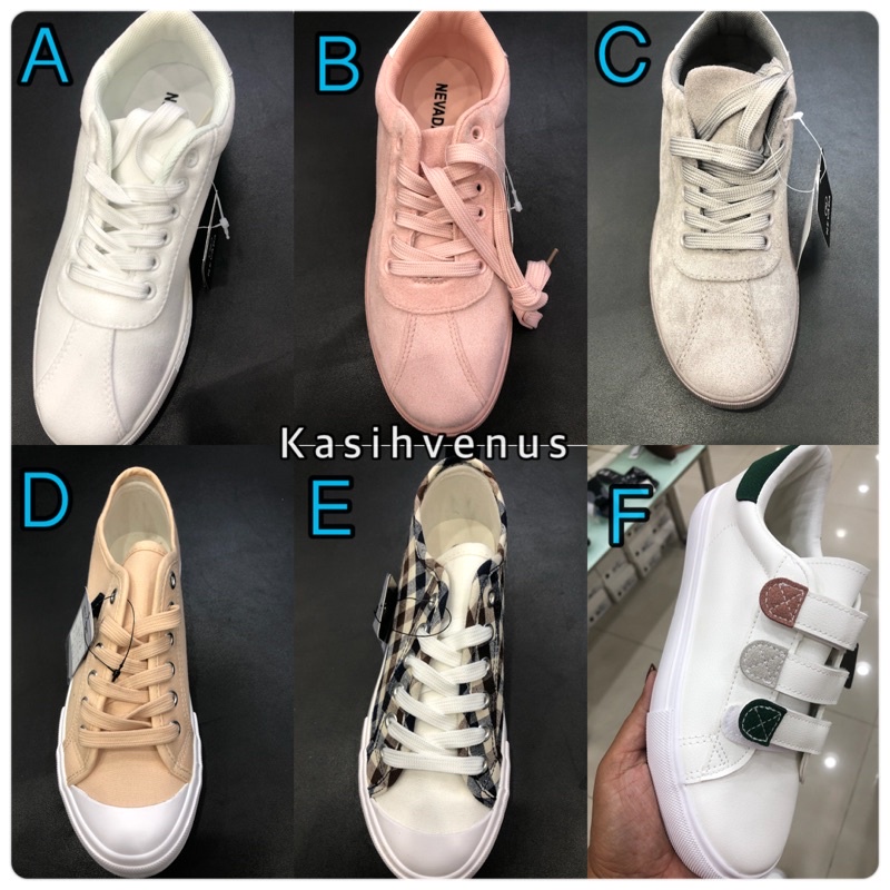 Jual SEPATU NEVADA 100% ORIGINAL | Shopee Indonesia