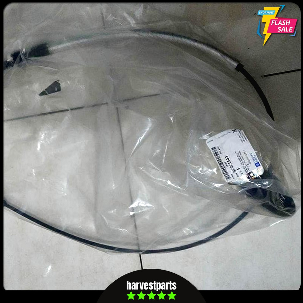 Jual Kabel Transmisi Chevrolet Captiva Nfl Kabel Persneling Chevrolet ...