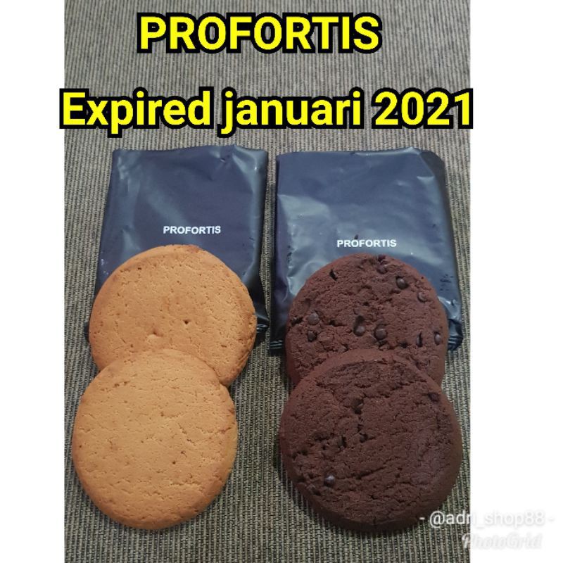 Jual SKD Ransum MRE PROFORTIS eceran EPROKAL PLUS survival food makanan ...