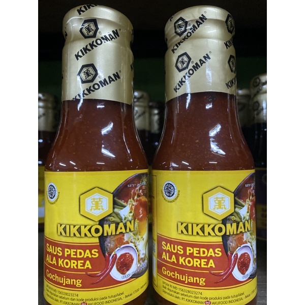Jual Aneka Saos Kikkoman | Shopee Indonesia