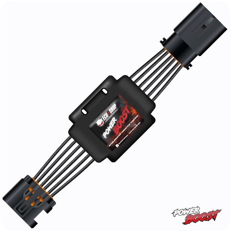 Jual Throttle Control Power Boost ECUSHOP - HONDA | Shopee Indonesia