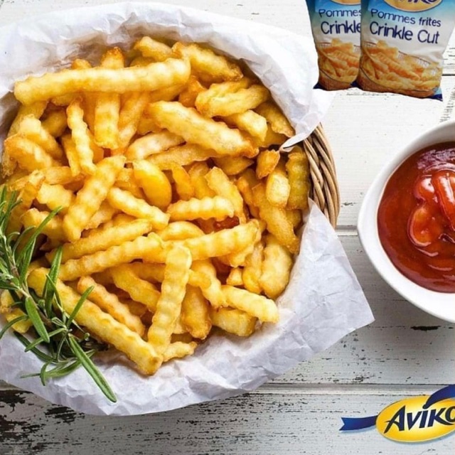 Jual Kentang Aviko 2,5 Kg | Shopee Indonesia