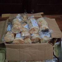 Jual Kemplang Ango Renyah Kecil Oleh Oleh Khas Lampung | Shopee Indonesia