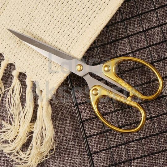 Jual Gunting Tajam Serbaguna Multifungsi Premium Quality / Scissors ...