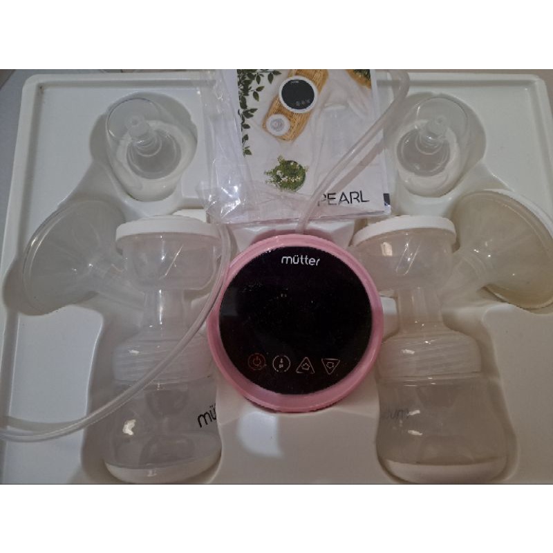 Jual pompa asi mutter | Shopee Indonesia