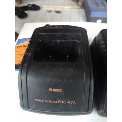 Jual MANGKUK CHARGER HT ALINCO DJ 196 ATAU 195 ORIGINAL | Shopee Indonesia