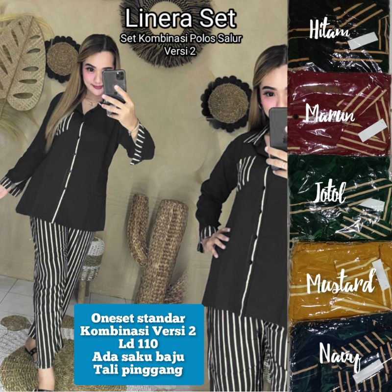 Jual oneset salur standar | Shopee Indonesia