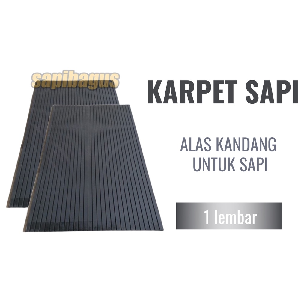 Jual Karpet Sapi 1lembar - 180cm x 120 cm - Sapibagus | Shopee Indonesia